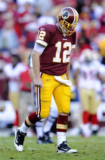 Ex-Dolphins bust John Beck faces former team - WTOP News