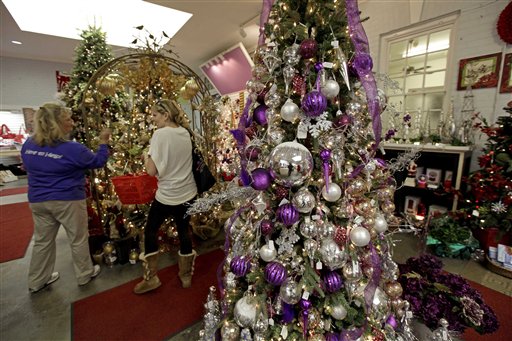 Did you know? 15 Fun facts about Christmas - WTOP News