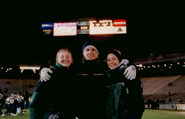 Opinion: Thanks for the memories, JoePa - WTOP News