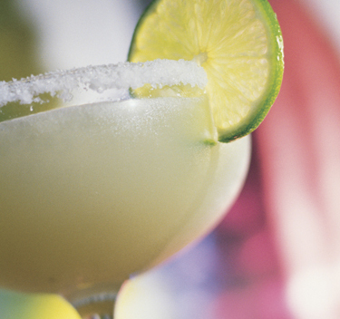 Margarita is most ordered alcoholic drink - WTOP News