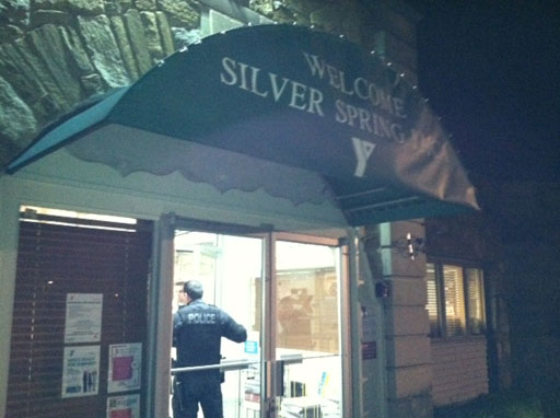 Pool rescue at Silver Spring YMCA - WTOP News