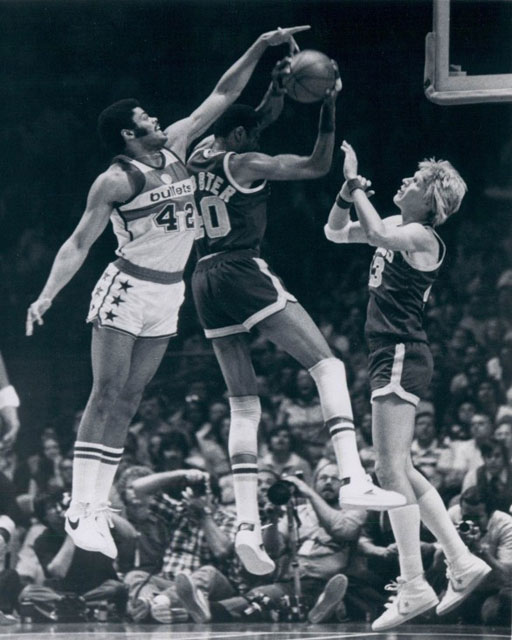 The Wizards’ best and worst draft picks - WTOP News