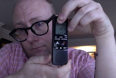 Soul Coughing singer croons for your ears only - WTOP News