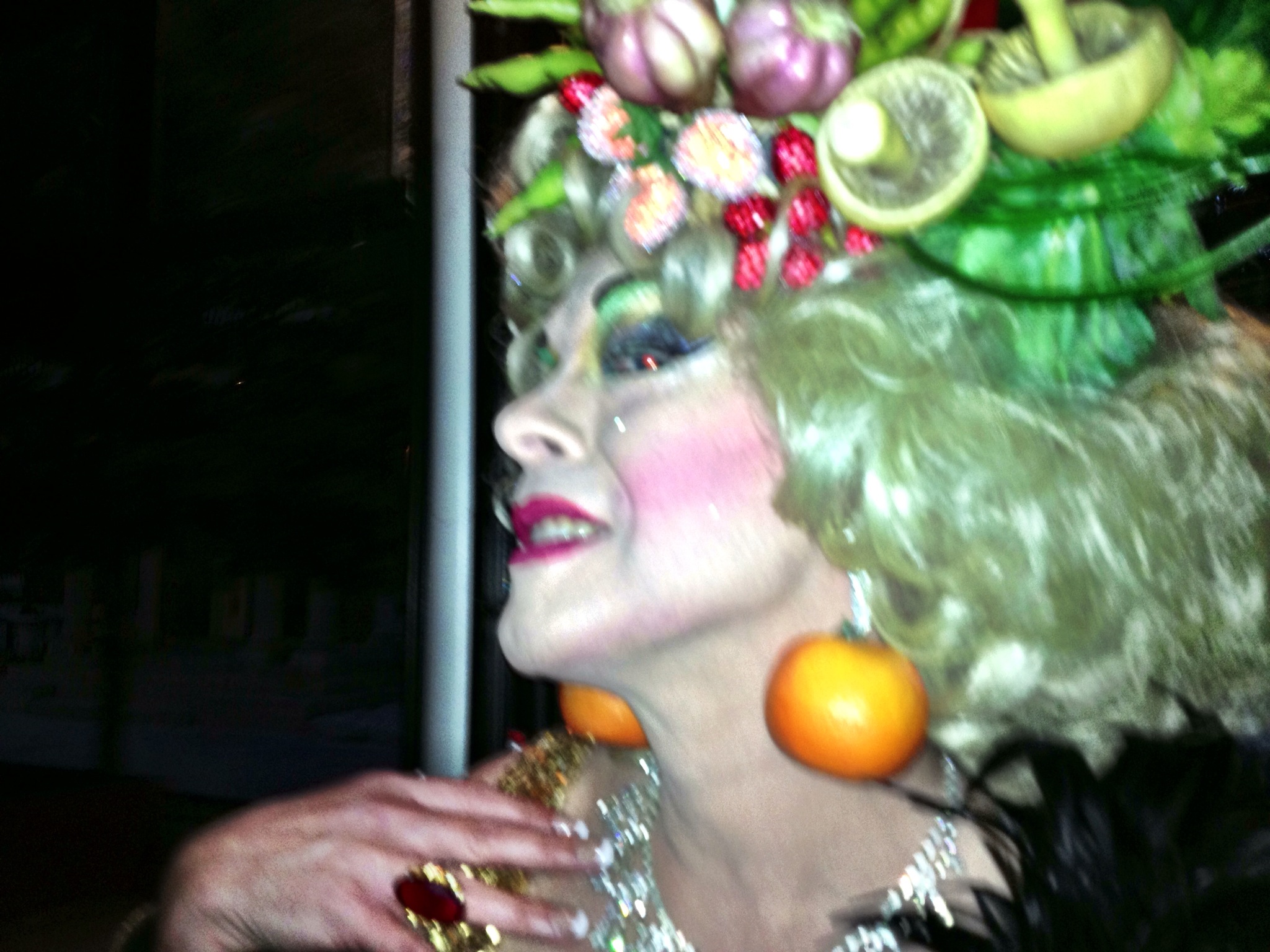 Queen Force One part 2 - WTOP News