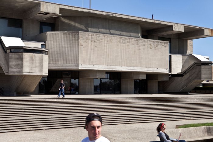 The country’s ugliest college campuses - WTOP News