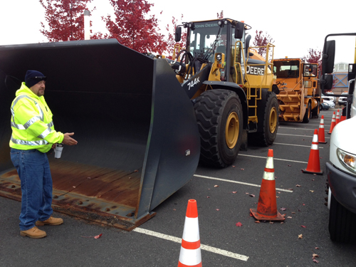 VDOT ready to test new snow-control tools - WTOP News