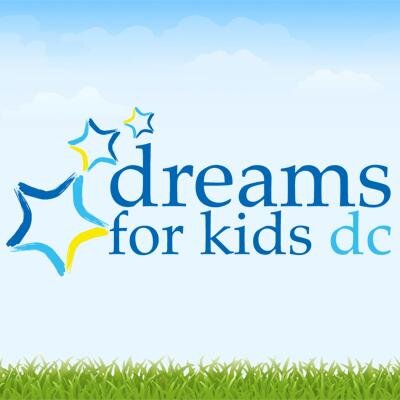 DREAMS FOR KIDS DC - WTOP News
