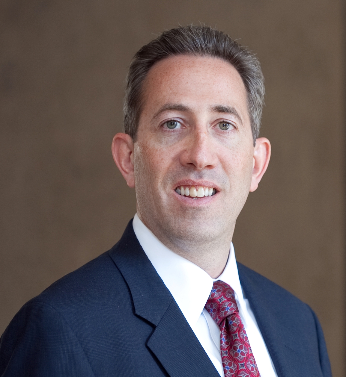 Tom Deierlein co-founder and CEO of ThunderCat Technology - WTOP News