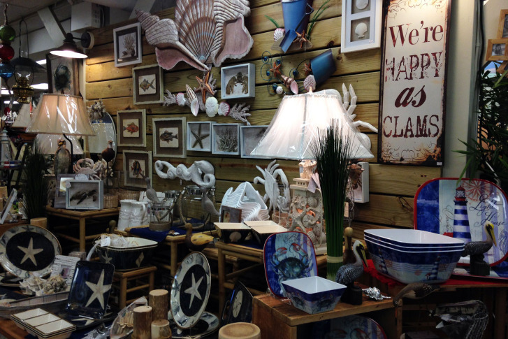 Seaside Country Store: The most unusual store on the shore | WTOP