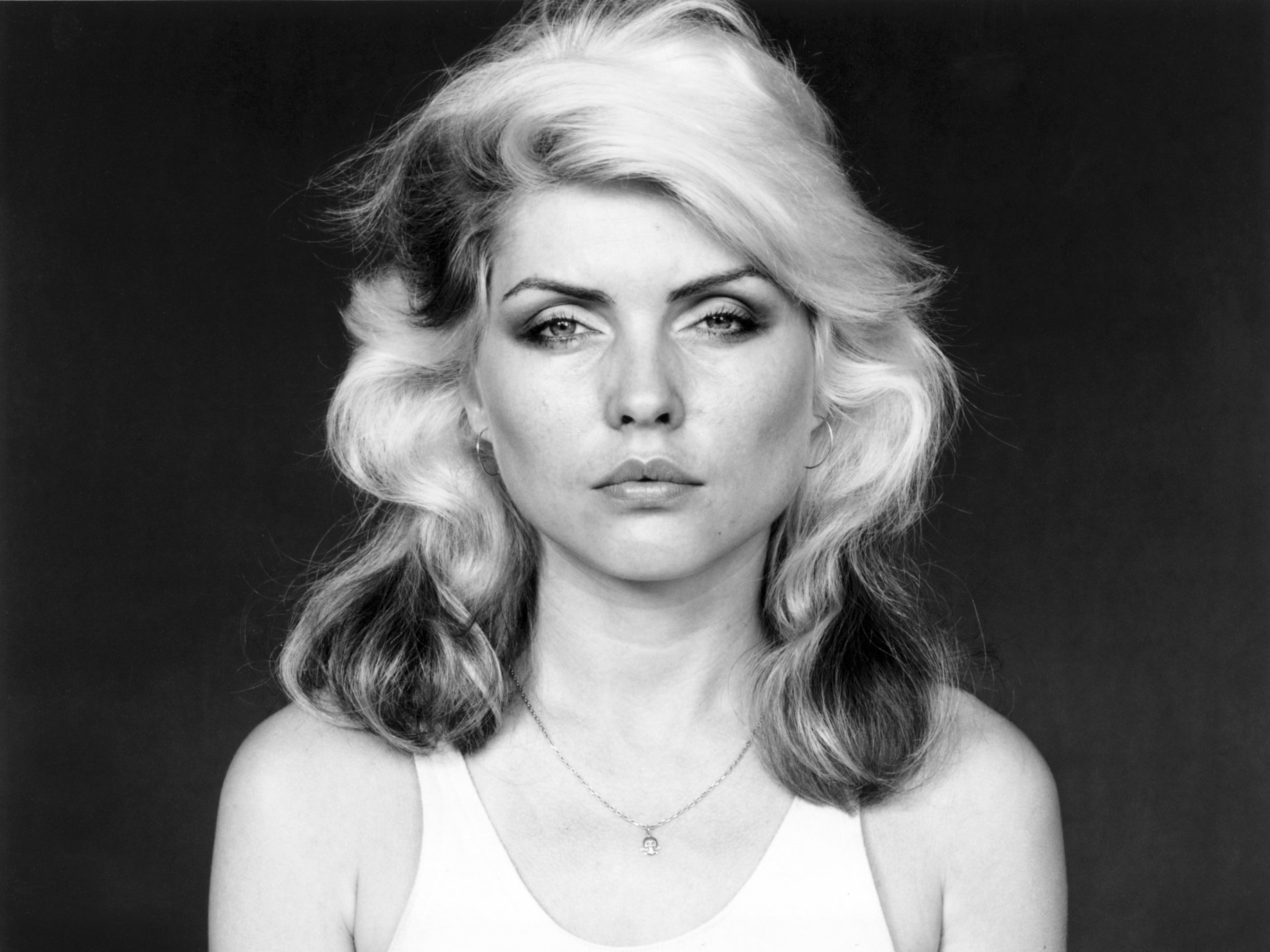 Q&A: Blondie touts new rock memoir ‘Face It’ at Sixth & I book event ...