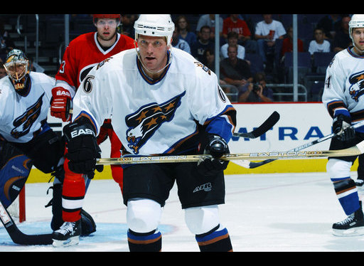 All-Time D.C. Players - WTOP News