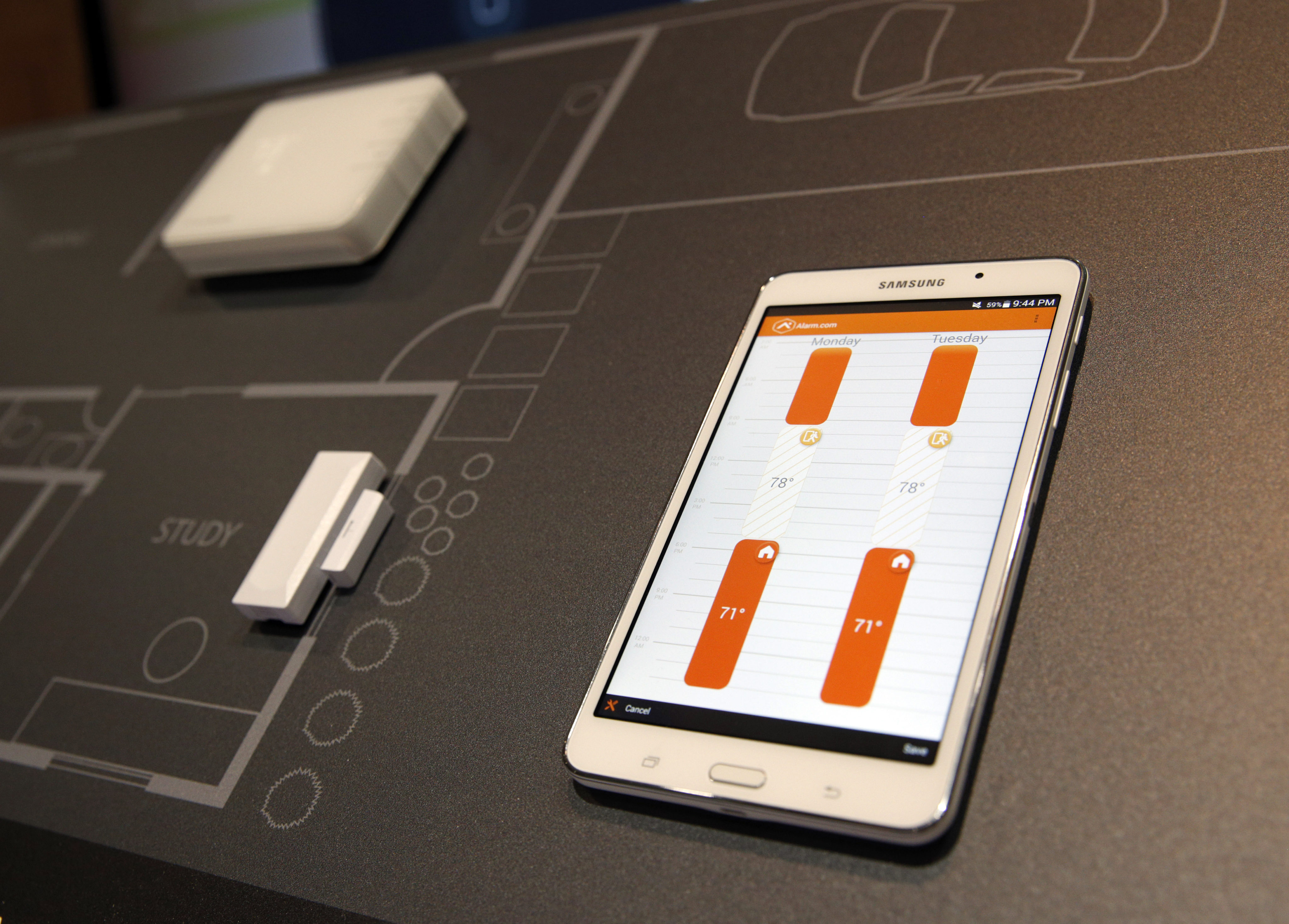 Your Internet-connected gadgets could pose security risks | WTOP