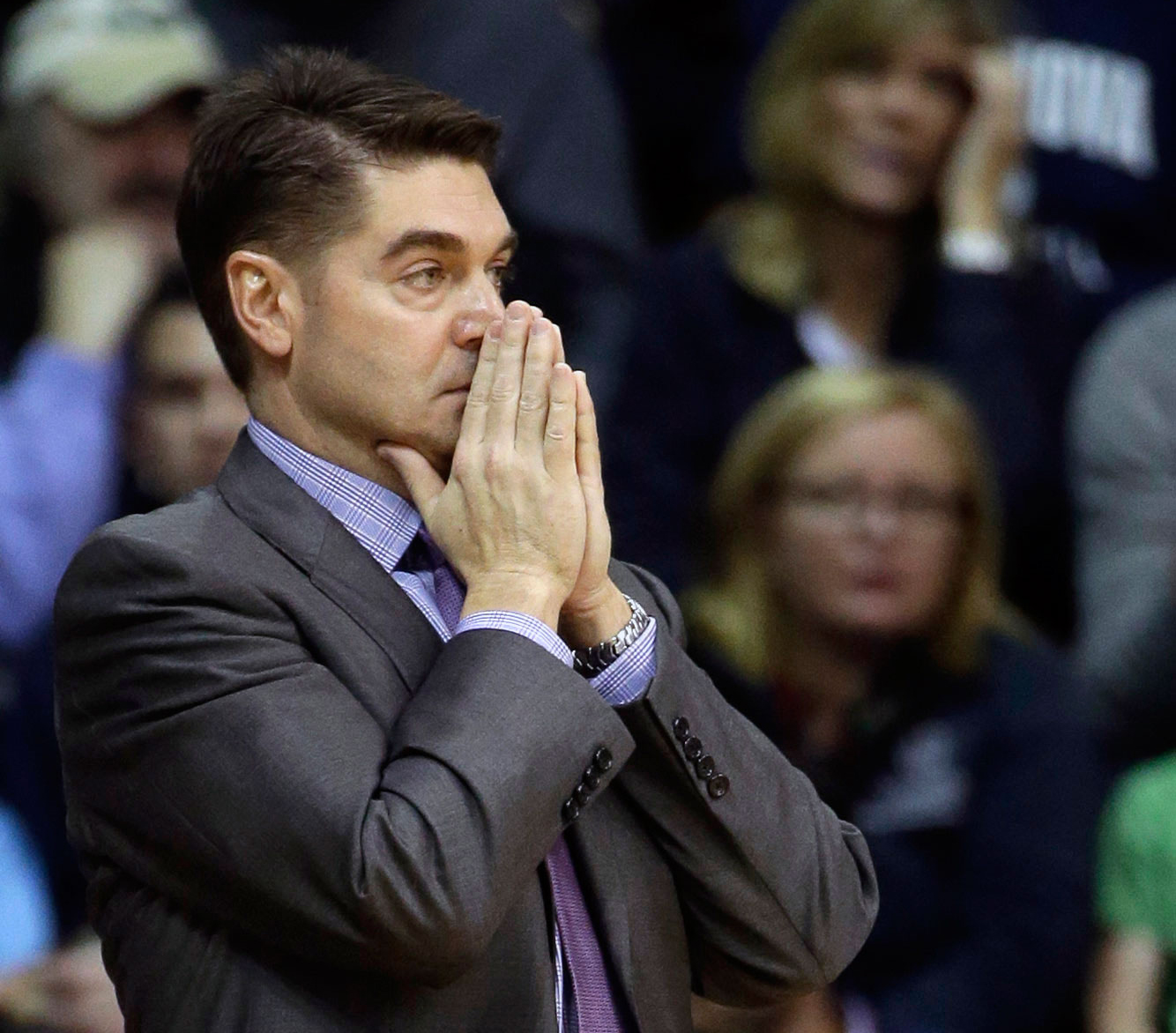 The lost boys of college basketball: NJIT’s quest to be nomads no more ...