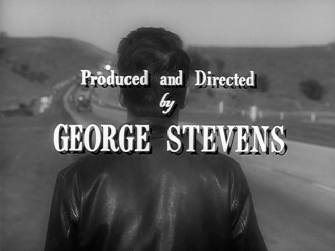 AFI founder George Stevens Jr. breaks down the ‘giants’ of movie ...