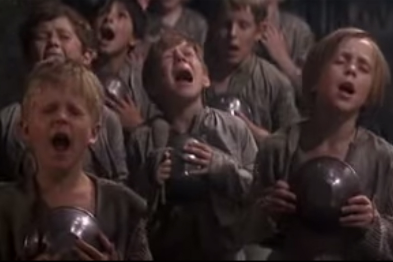 Arena Stage to hold open auditions for ‘Oliver!’ - WTOP News