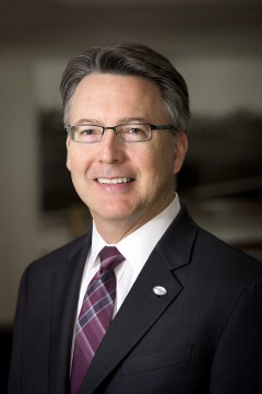 Timothy D. Sands - President - Virginia Tech | WTOP