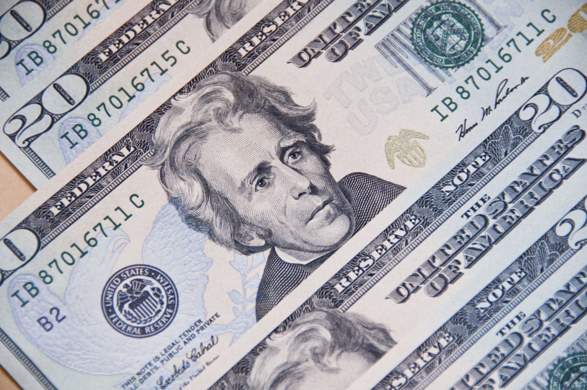 Who would you vote for? The social effort to put a woman on the $20 ...