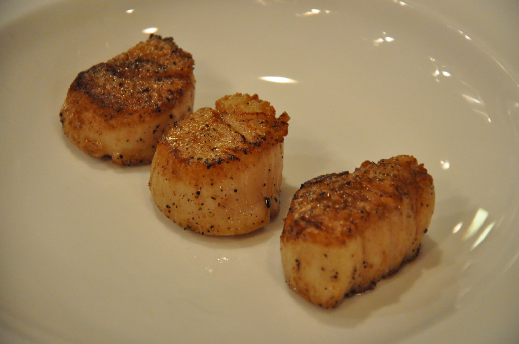 Ocean City’s waters produce more than crab: The secret local scallops ...