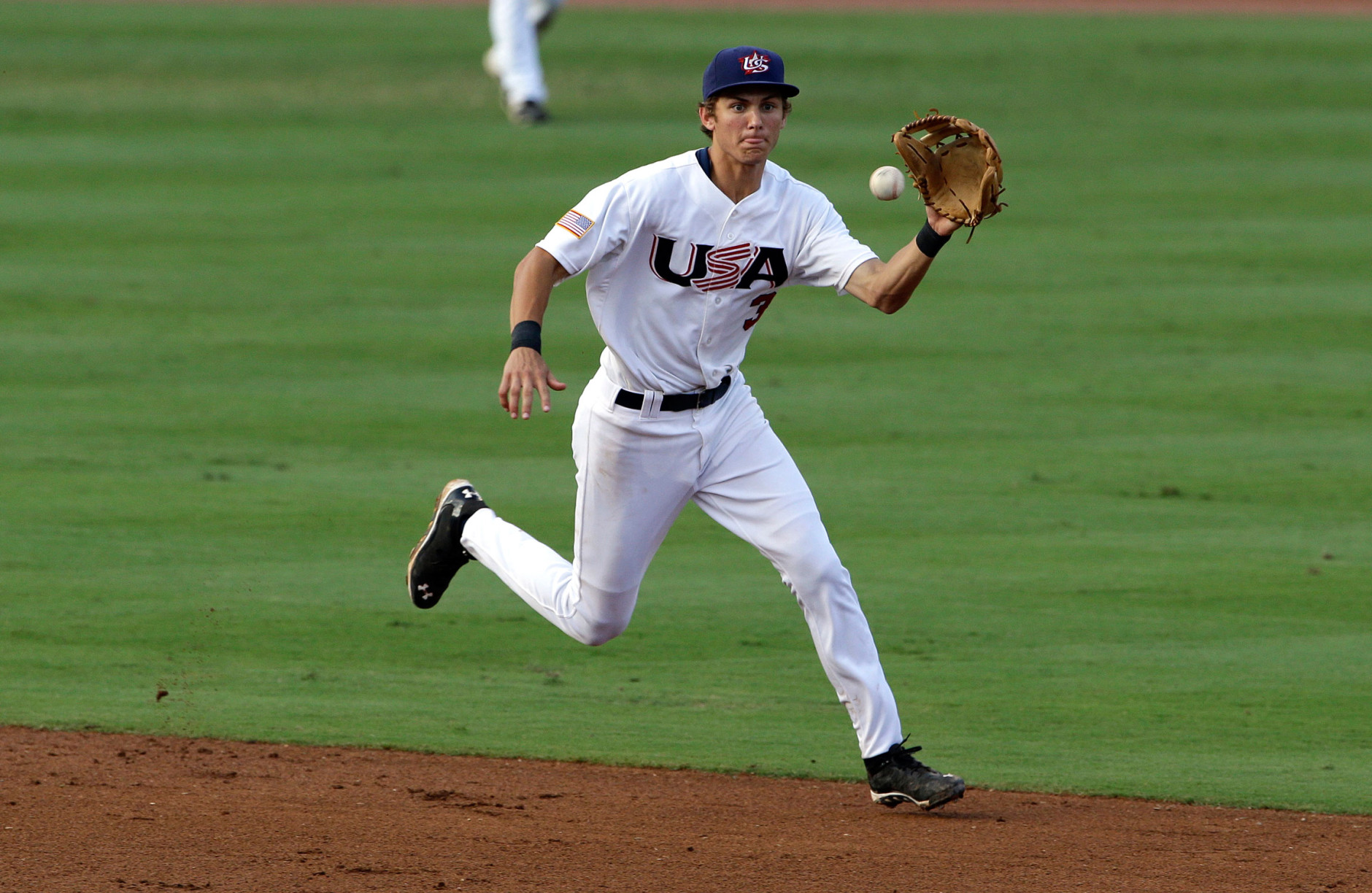 Trea Turner - Alchetron, The Free Social Encyclopedia