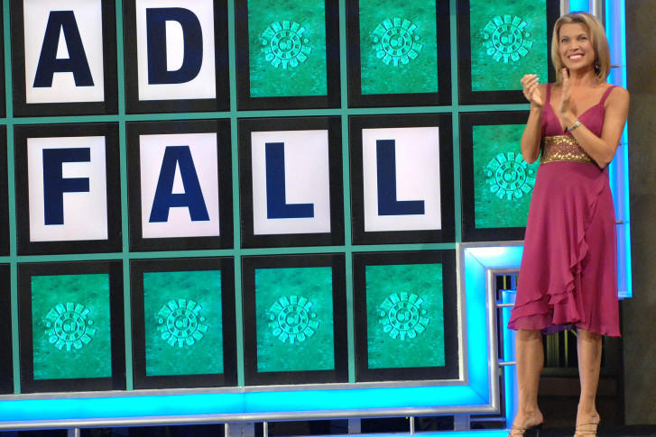 ‘Wheel of Fortune’ hosting auditions in Baltimore | WTOP