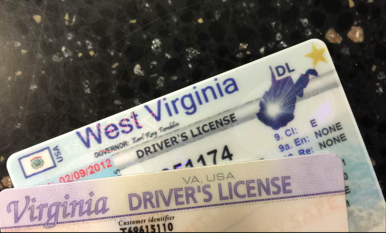Virginia licenses fail to comply with security rules - WTOP News