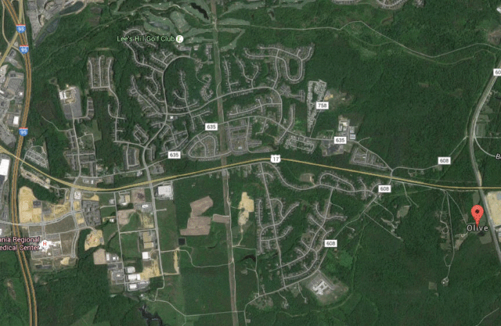 Long-delayed VRE station to open by end of year | WTOP