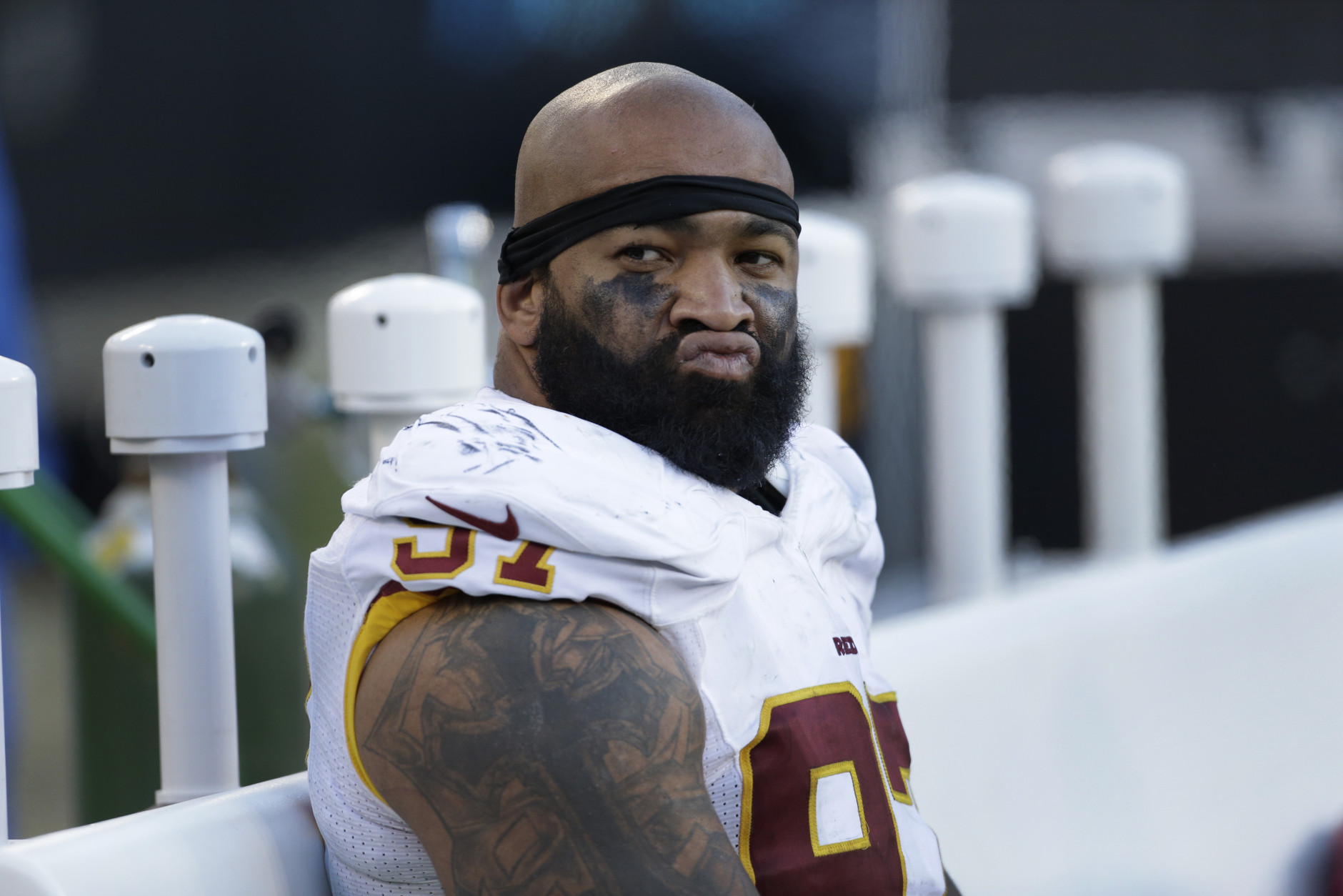 2015 NFL Week 11 Wrap: Redskins’ name is the least of their worries ...