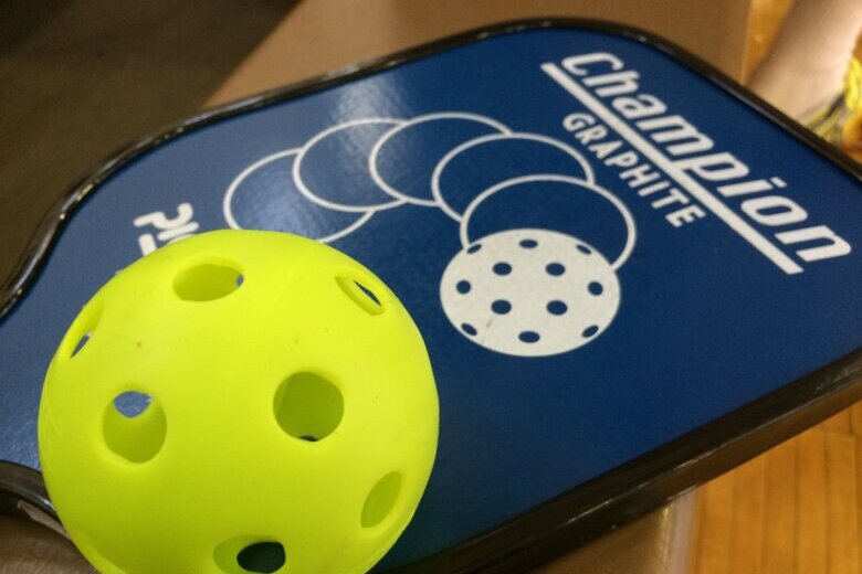 ‘Pickleball is here to stay’: The sports craze taking over the DC ...