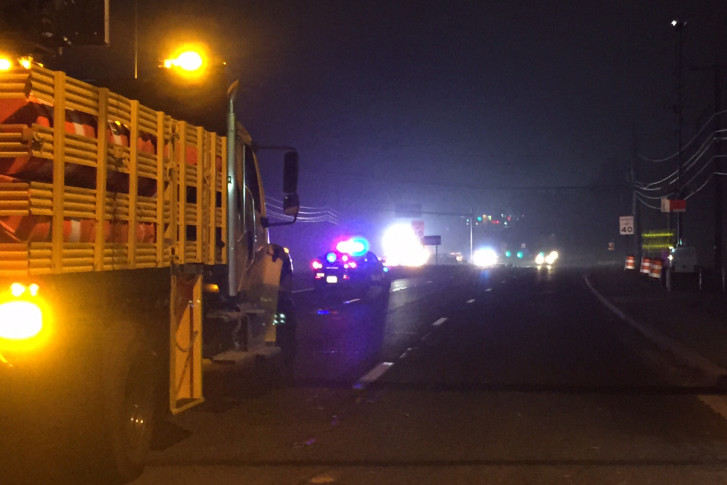 1 dead in Landover Rd. crash | WTOP