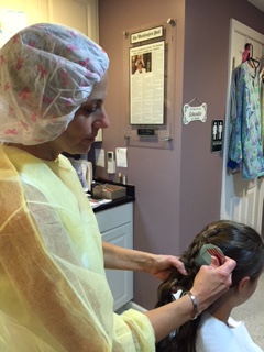 Md. woman known as the ‘lice lady’ nitpicking more than before | WTOP