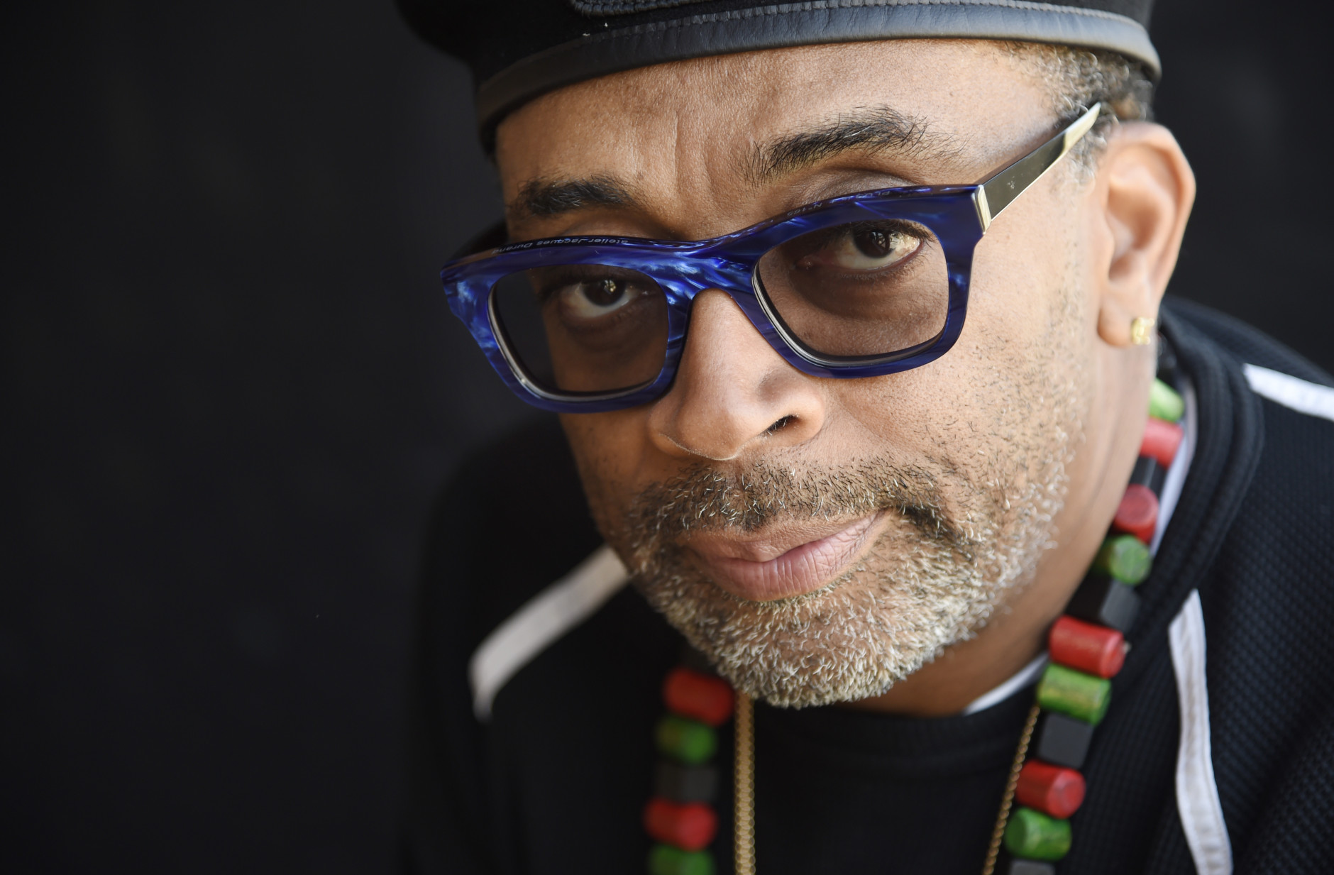 Q&A: Spike Lee dishes on career and daring new joint ‘Chi-Raq’ - WTOP News