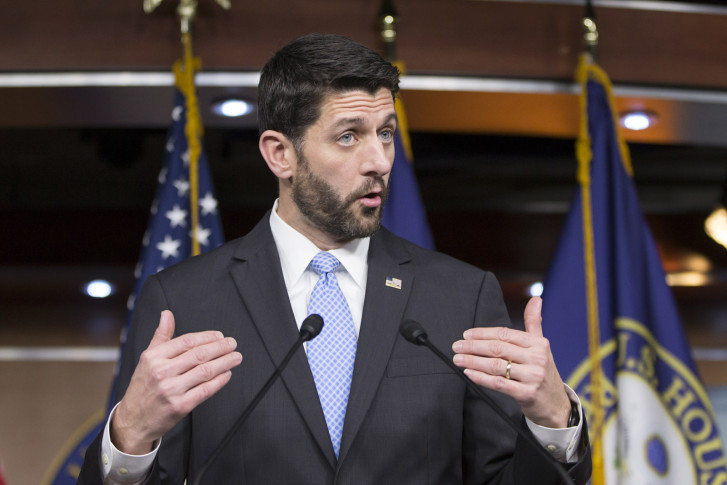4 major priorities for Congress in 2016 | WTOP