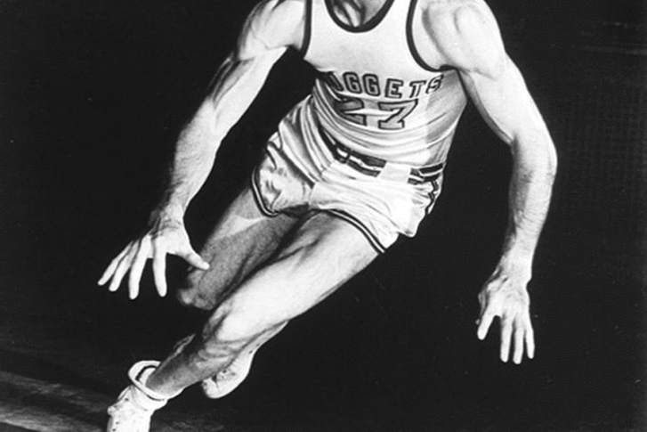 Ken Sailors, former “Bullet” player, jump shot pioneer, dead at 95 | WTOP