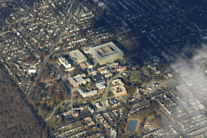 D.C. redevelopment of old Walter Reed site inches forward | WTOP