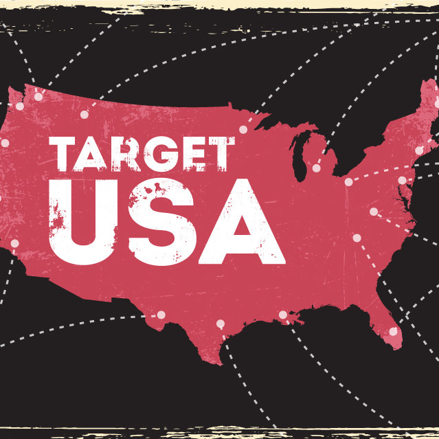 Title: Target USA –Ep. 245 | How ready is the U.S. Army? - WTOP News