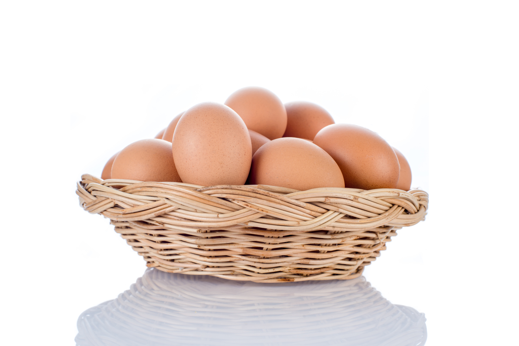 1 egg 8 ways - WTOP News