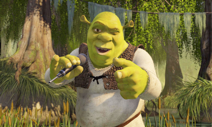 From 'Shrek' to 'Dragon,' NSO salutes DreamWorks at Wolf Trap | WTOP