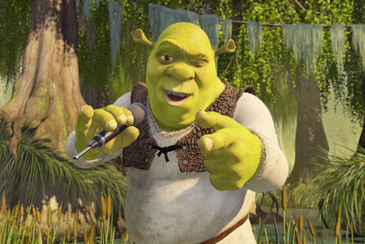 From ‘Shrek’ to ‘Dragon,’ NSO salutes DreamWorks at Wolf Trap | WTOP