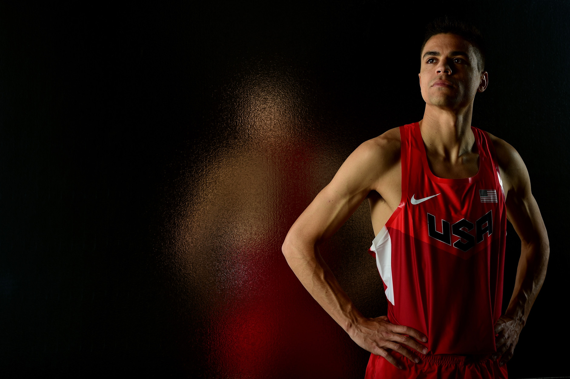 Centrowitz follows father’s footsteps as he looks to forge golden ...