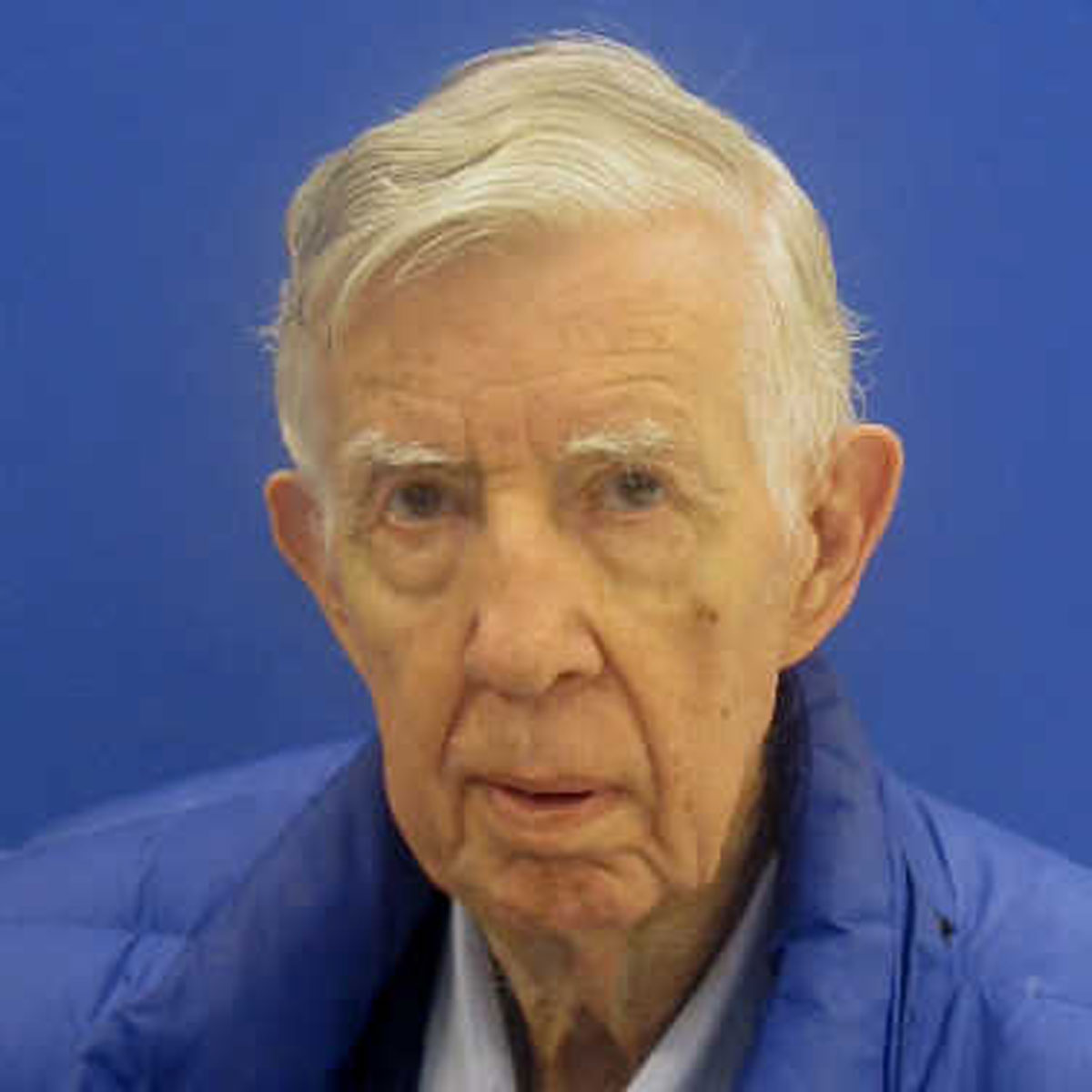 Silver Alert Issued For Missing 85 year old Md Man WTOP