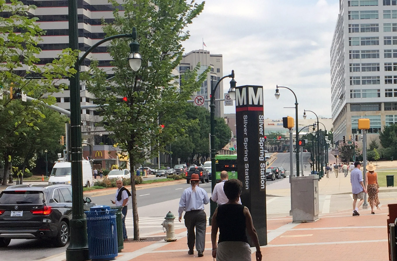 Love living downtown? 4 DC suburbs to consider - WTOP News
