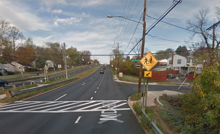 Montgomery Co. lobbies state to improve deadly Veirs Mill intersection ...