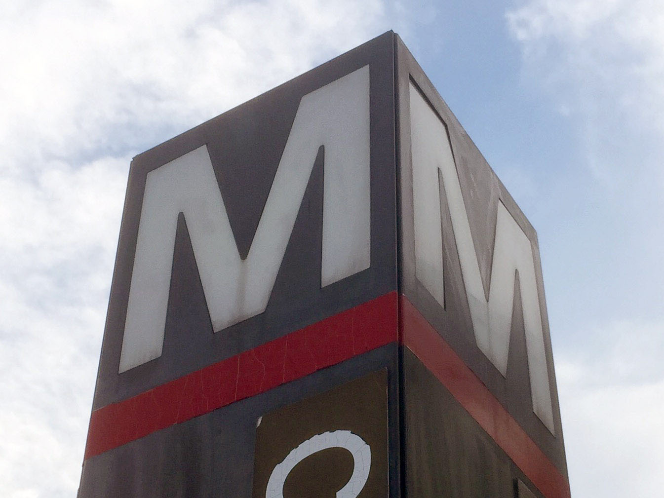 Post-derailment Metro inspections prompt major Red Line weekend ...