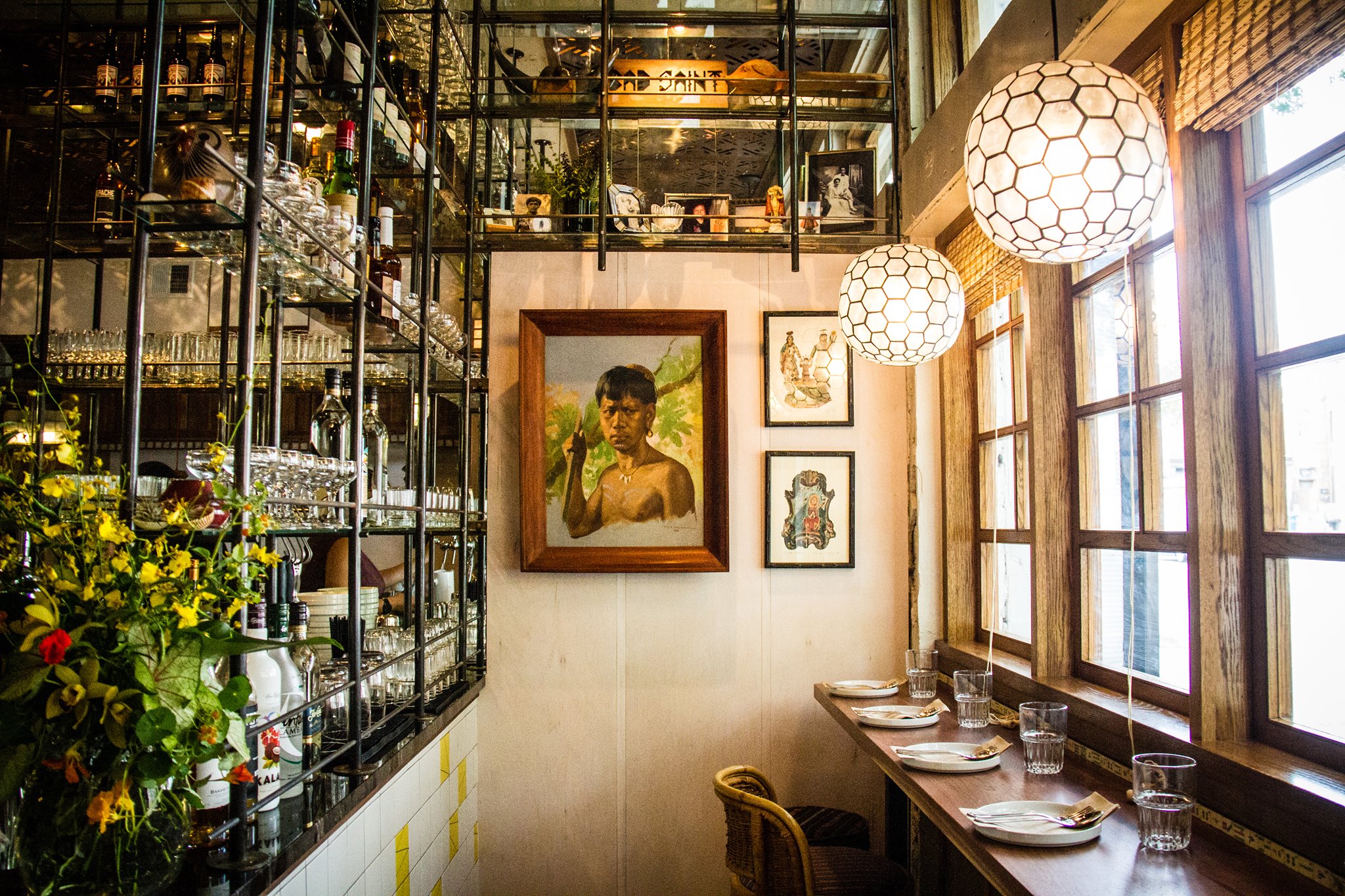 DC’s Bad Saint named No. 2 best new restaurant in the US - WTOP News