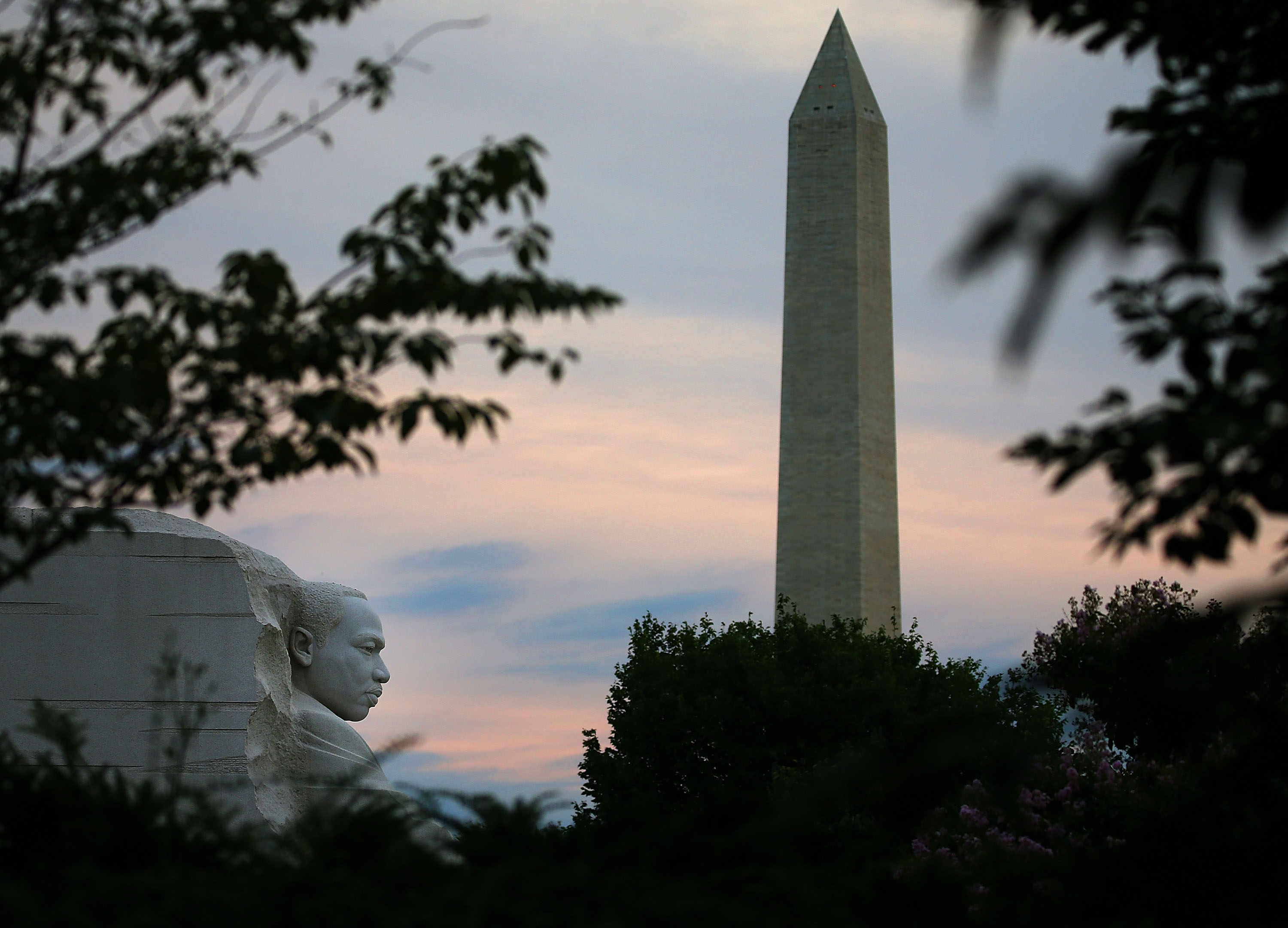 Washington Monument closed; elevator failed twice in 12 hours - WTOP News
