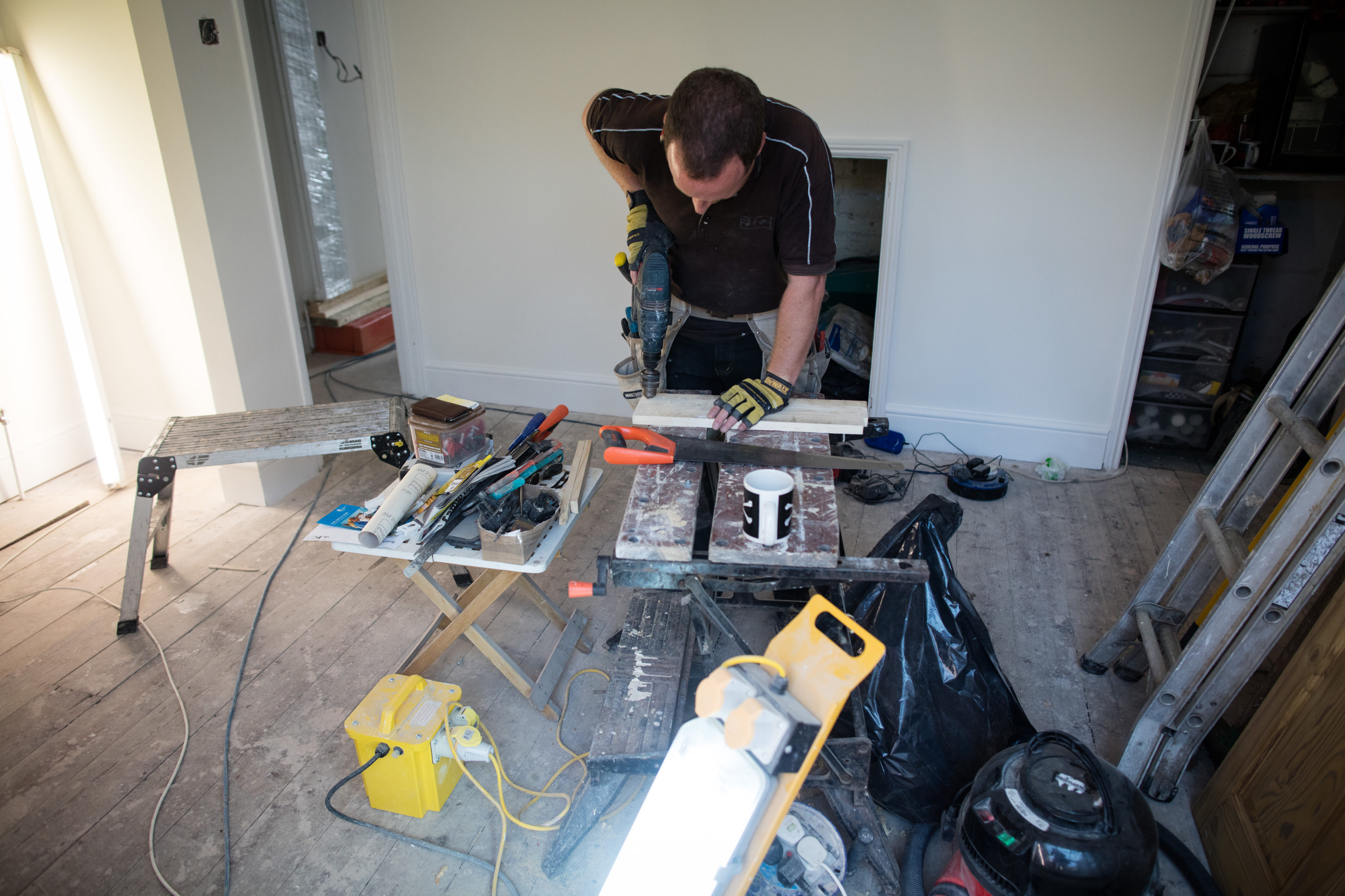 How to design and build your own custom home | WTOP