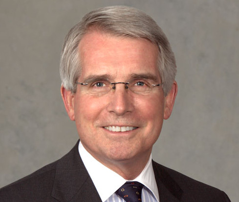 Former Norfolk Southern boss takes over Amtrak’s top job - WTOP News