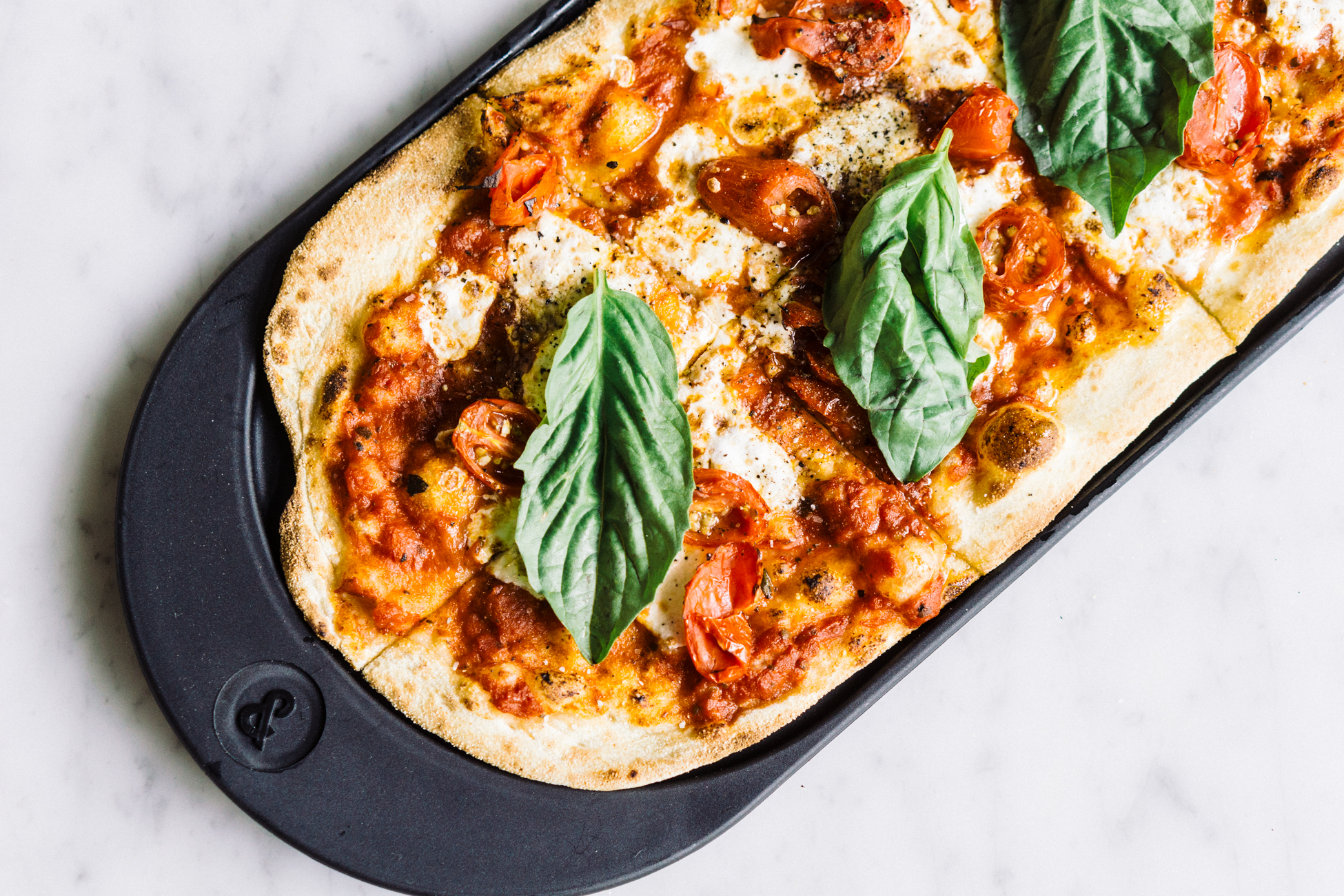 DC activists boycott local pizza chain’s drug-themed dessert - WTOP News