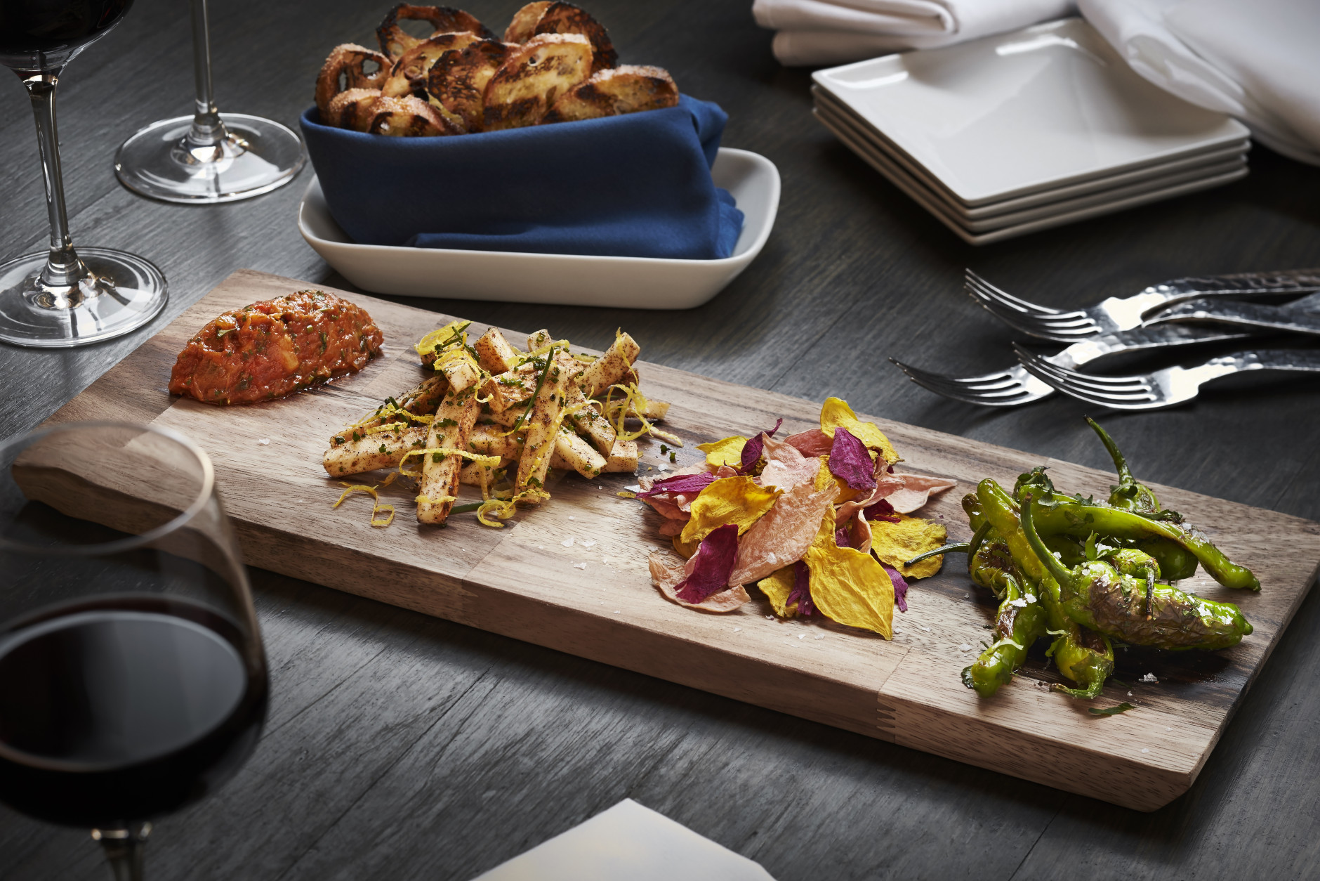 Loosen your belts: DC’s Summer Restaurant Week returns - WTOP News