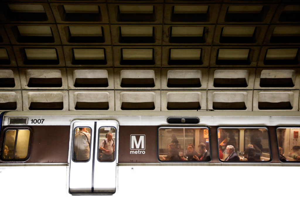 Metro tries to figure out why riders are ditching the system - WTOP News